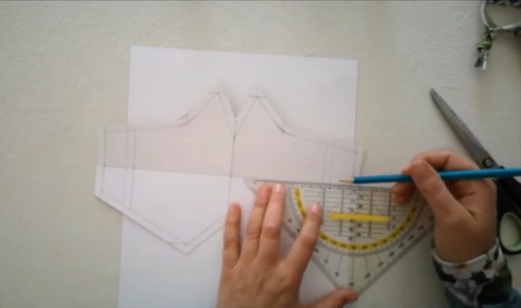 How to cut an ideal Face Mask? – fashion-sewista.com