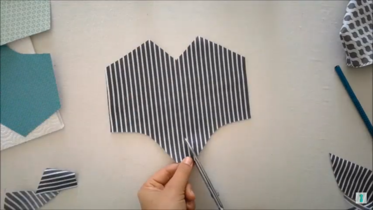 How to cut an ideal Face Mask? – fashion-sewista.com